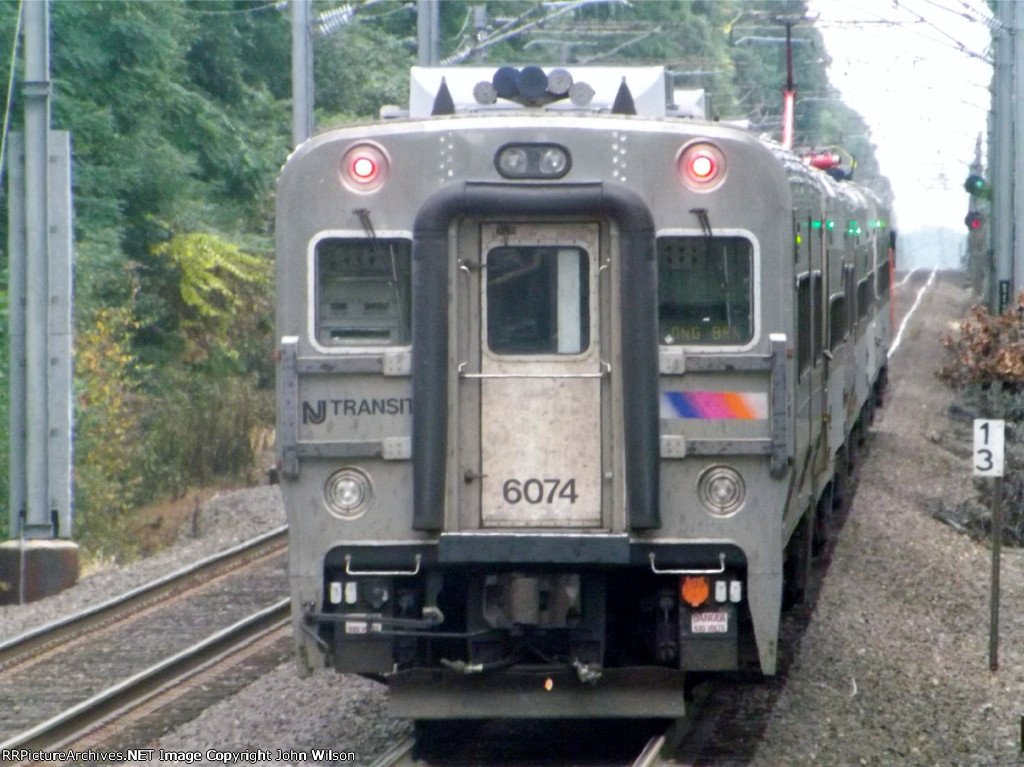 NJT 6074
